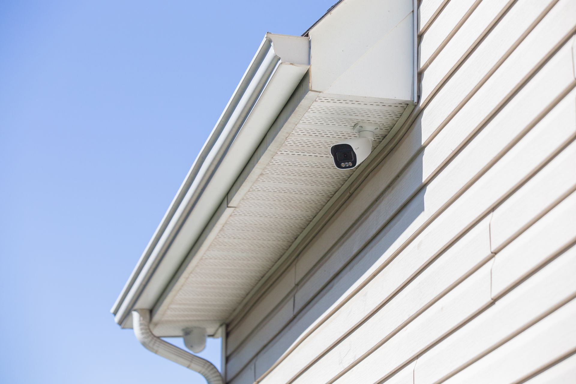 Smart Security System & CCTV Installation In Singapore