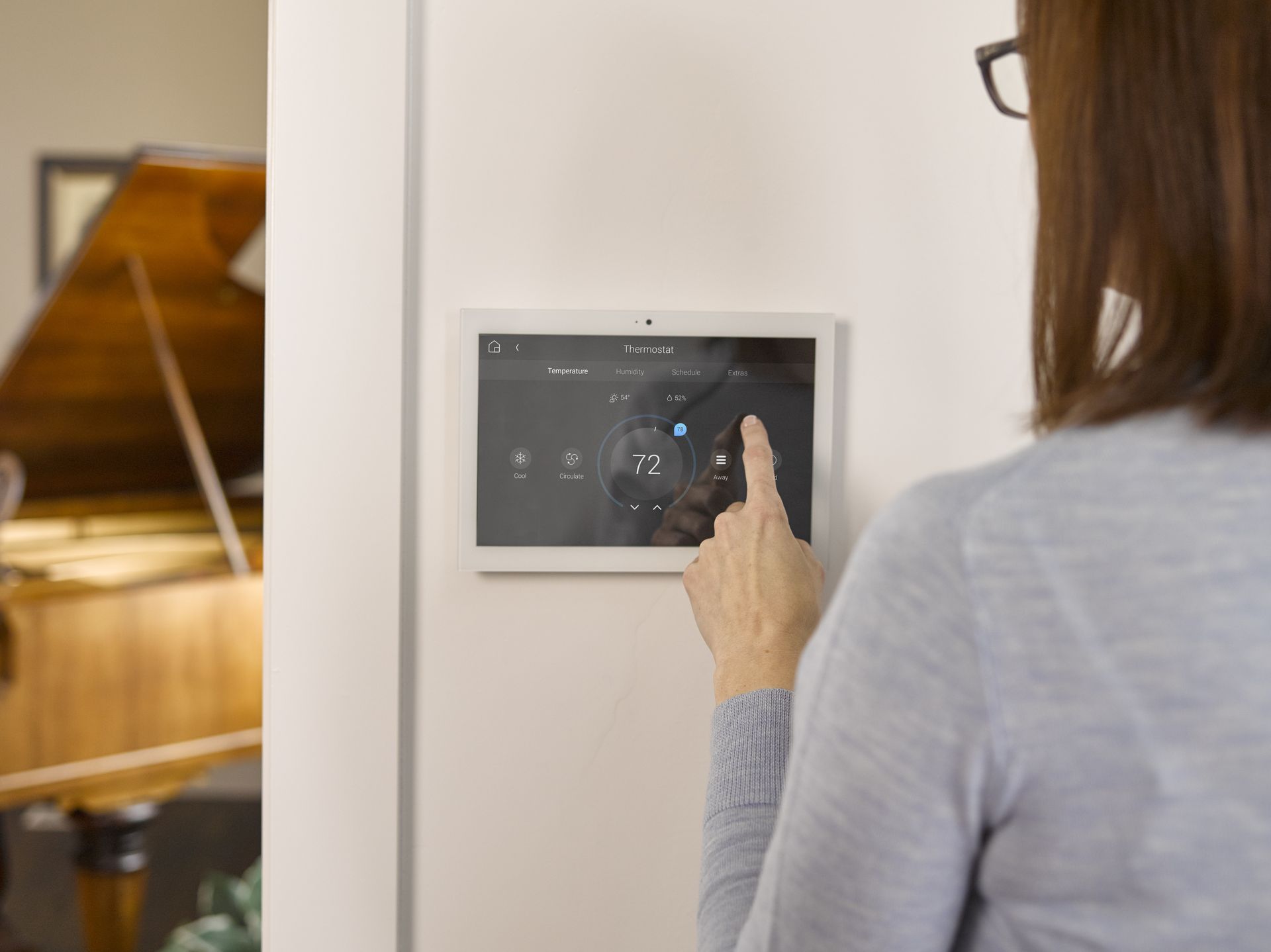 Whole Home Automation I Smart Home Solution I Control4 I Savant