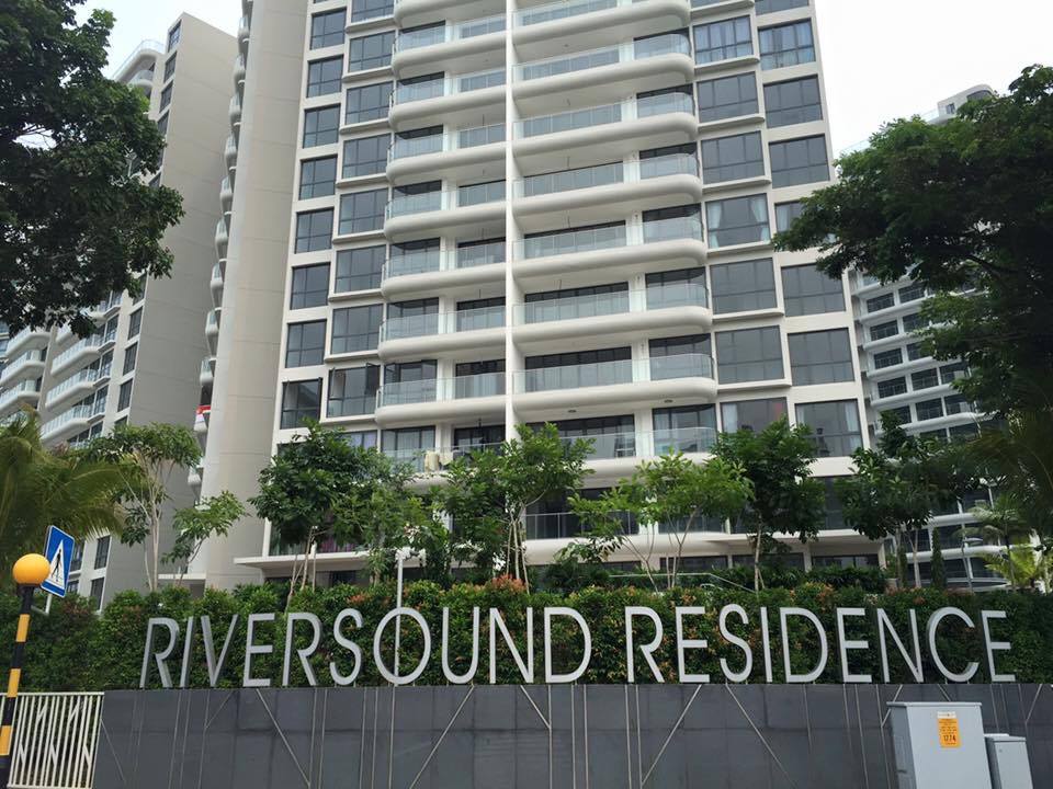 Smart Home Solution In Riversound Residence I HAP