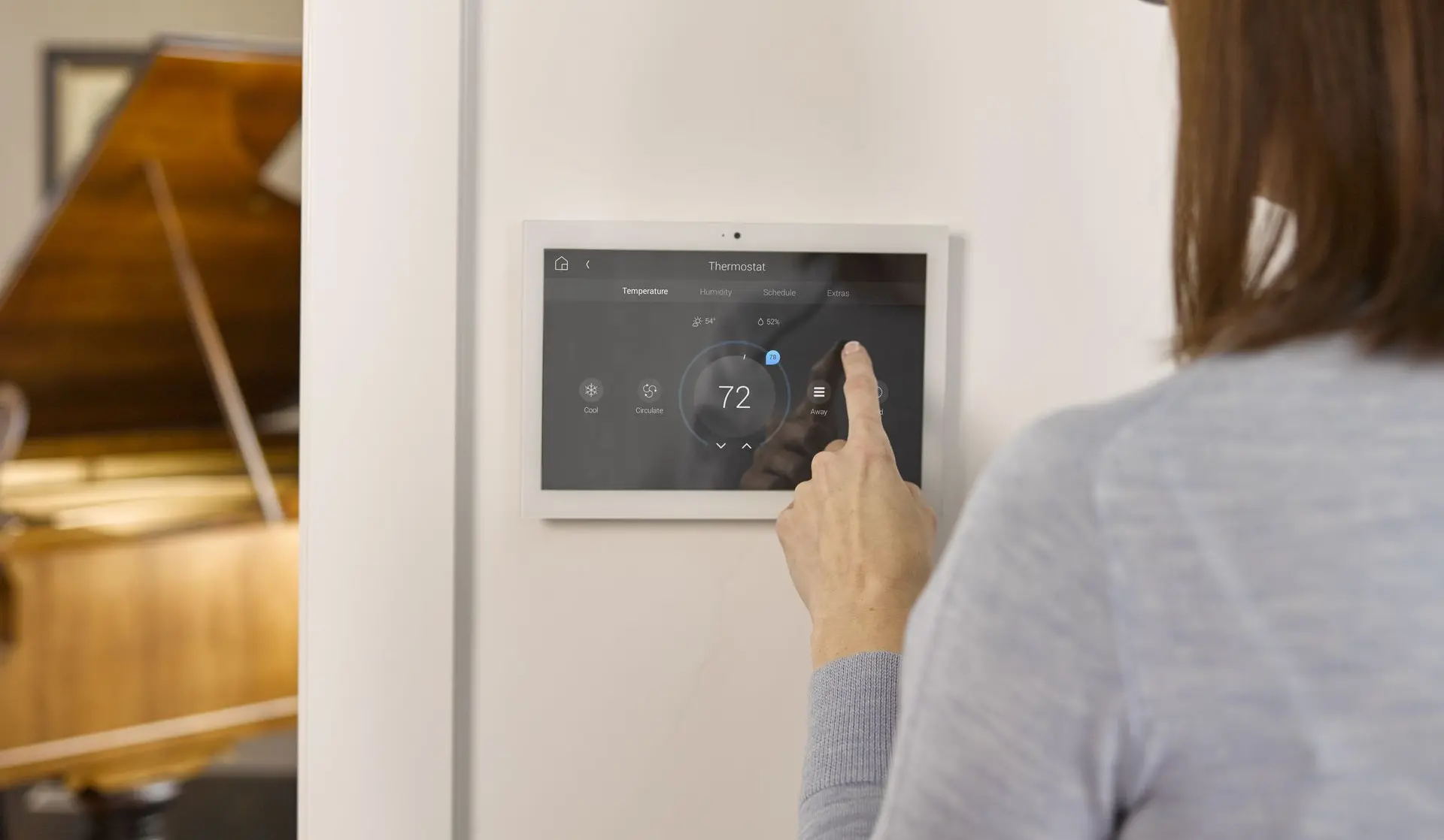 Whole Home Automation I Smart Home Solution I Control4 I Savant