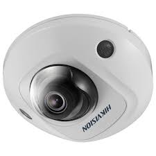 Smart Surveillance CCTV | HAP
