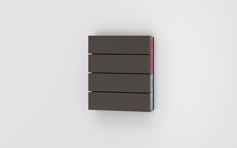 Ekinex I Signum | EIB System | KNX Home Automation I KNX Singapore