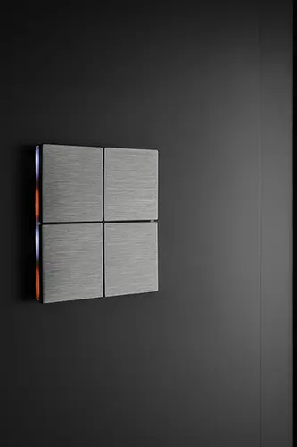 Ekinex I Signum | EIB System | KNX Home Automation I KNX Singapore