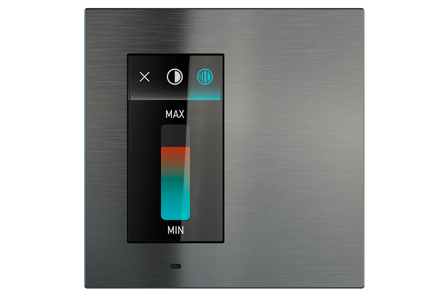 Ekinex I Signum | EIB System | KNX Home Automation I KNX Singapore