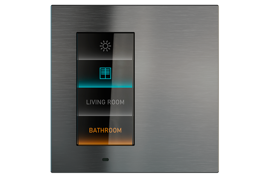 Ekinex I Signum | EIB System | KNX Home Automation I KNX Singapore