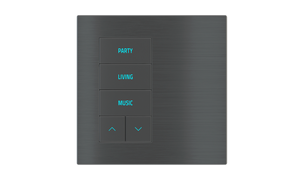 Ekinex I Signum | EIB System | KNX Home Automation I KNX Singapore