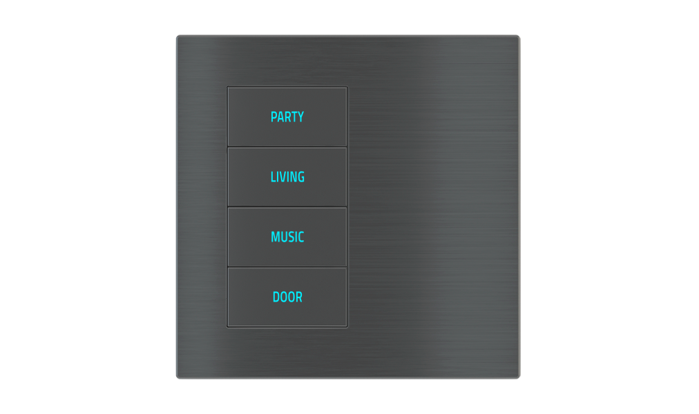 Ekinex I Signum | EIB System | KNX Home Automation I KNX Singapore