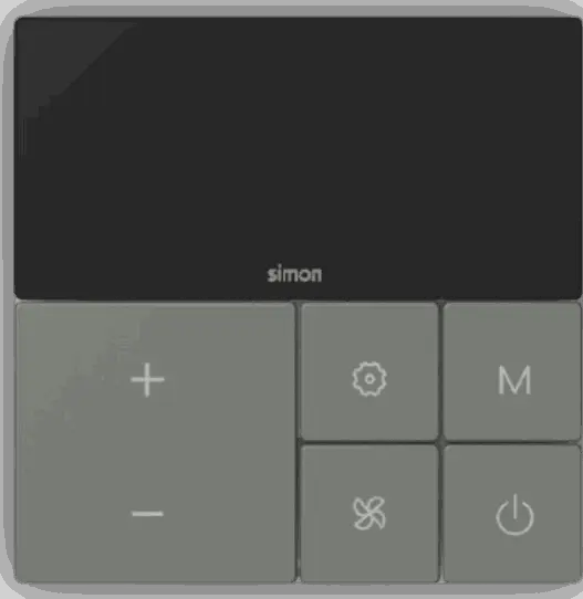 Simon KNX Smart Switches for fully integrated Whole Home Automation | HAP