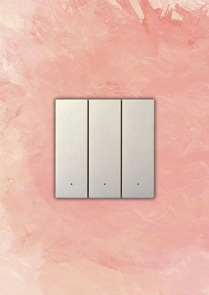 Simon KNX Smart Switches for fully integrated Whole Home Automation | HAP