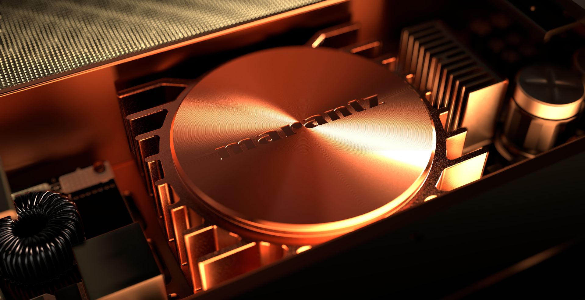 Exclusive Marantz Model 10 & Link10n Launch Event in Singapore