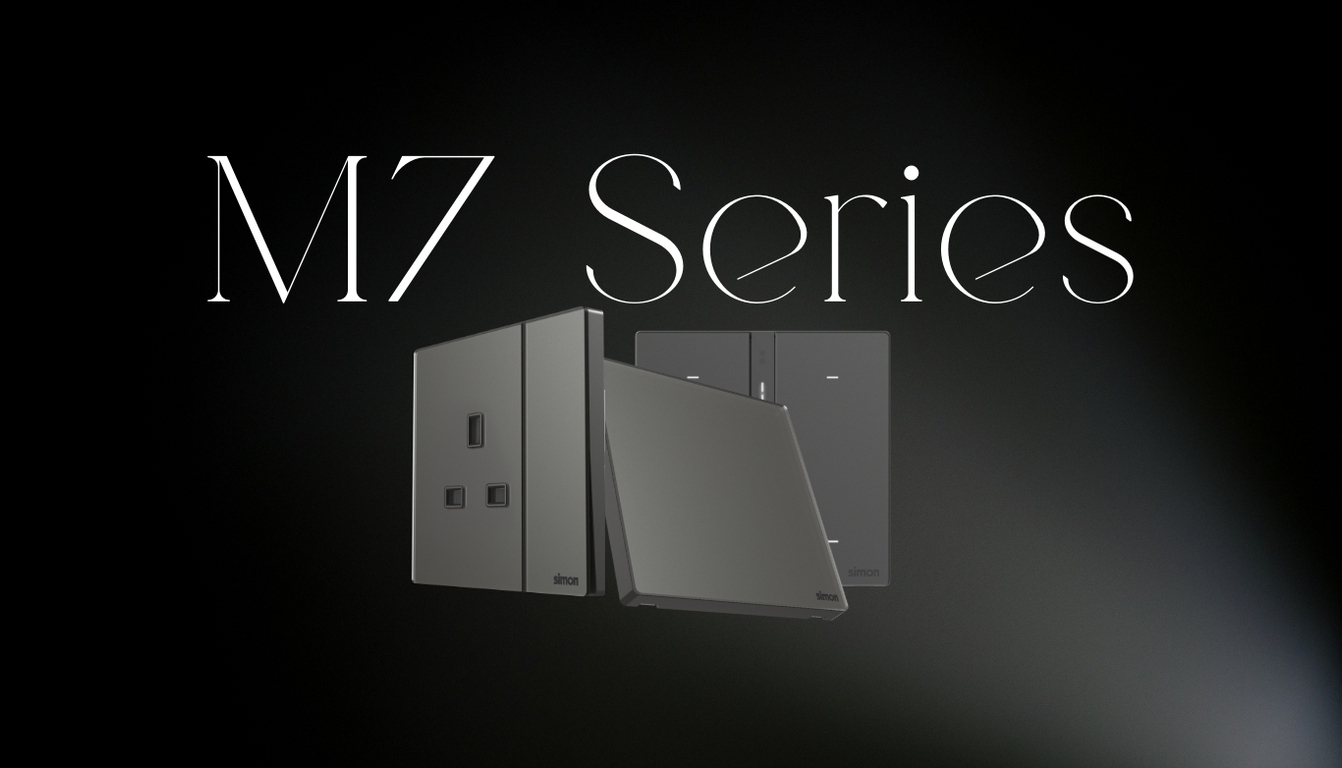 Where to buy SIMON Switches