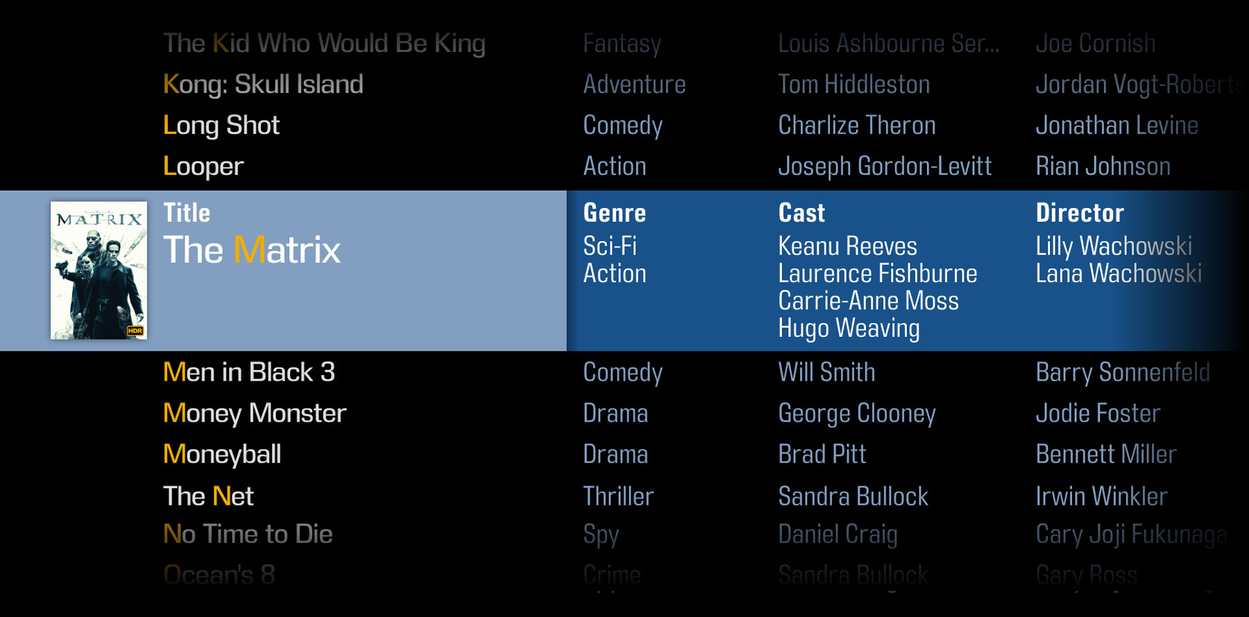 Buy Kaleidescape Strato V Movie Player | 4K Dolby Vision & Lossless Au