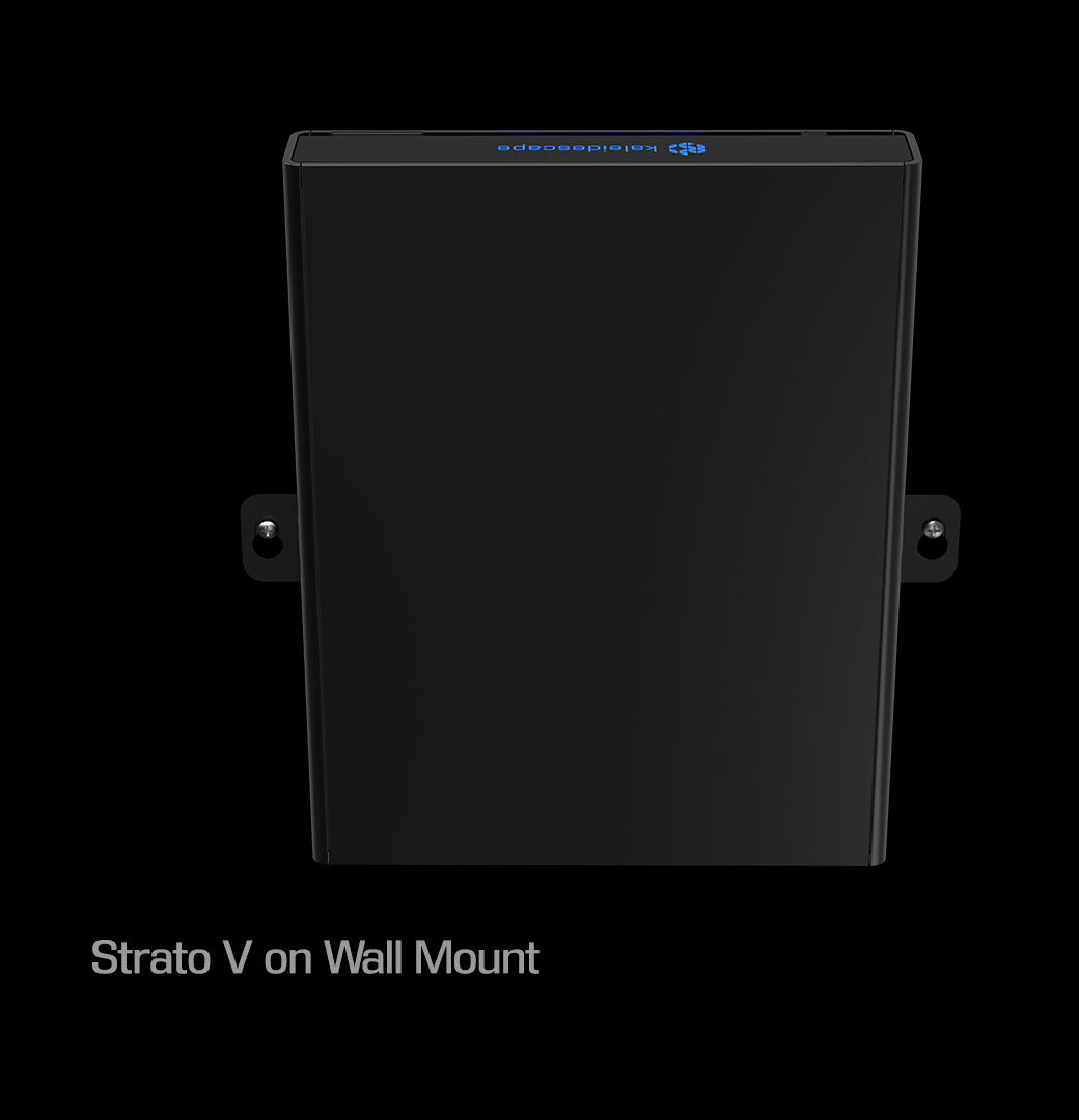 Buy Kaleidescape Strato V Movie Player | 4K Dolby Vision & Lossless Au