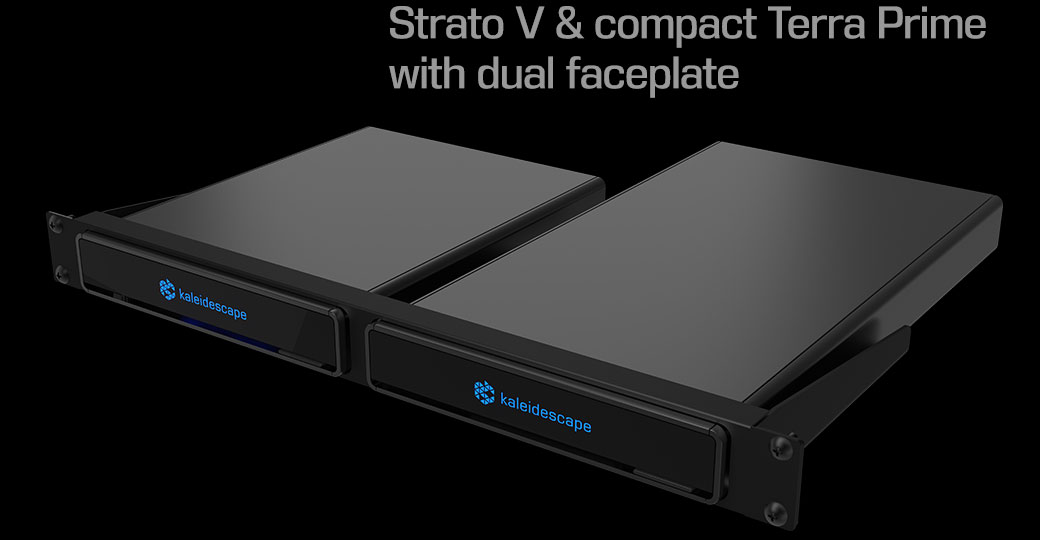 Buy Kaleidescape Strato V Movie Player | 4K Dolby Vision & Lossless Au