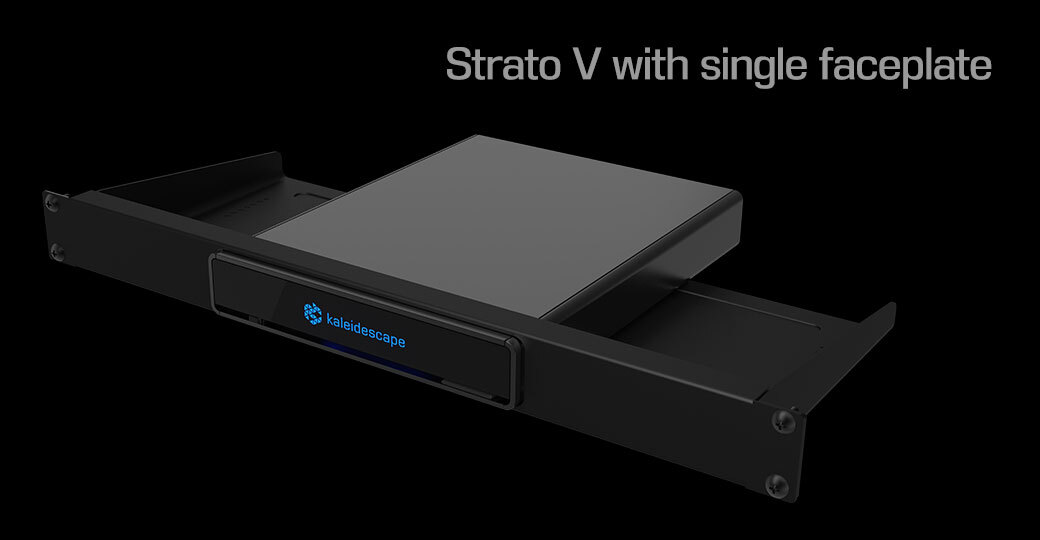 Buy Kaleidescape Strato V Movie Player | 4K Dolby Vision & Lossless Au