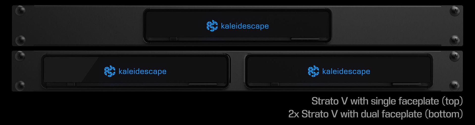 Buy Kaleidescape Strato V Movie Player | 4K Dolby Vision & Lossless Au