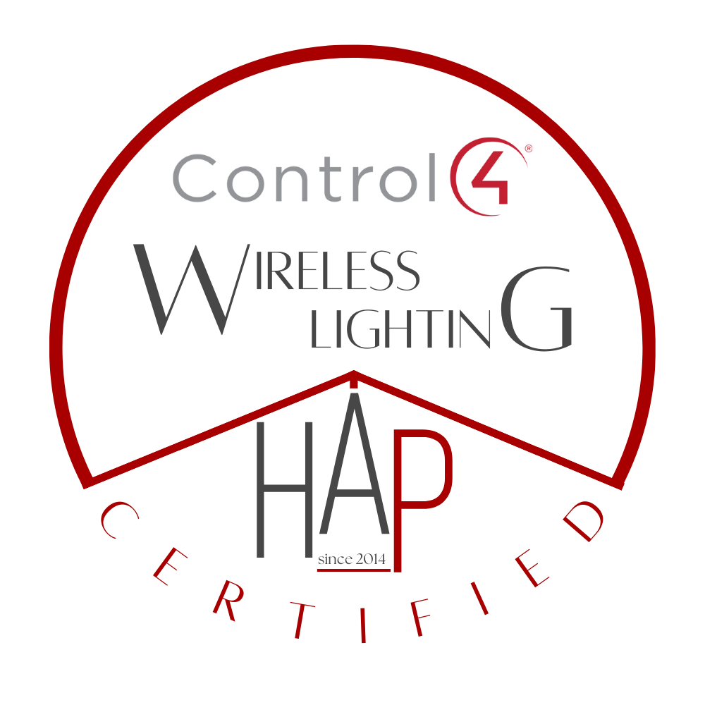 Certified Smart Home Professionals | HAP
