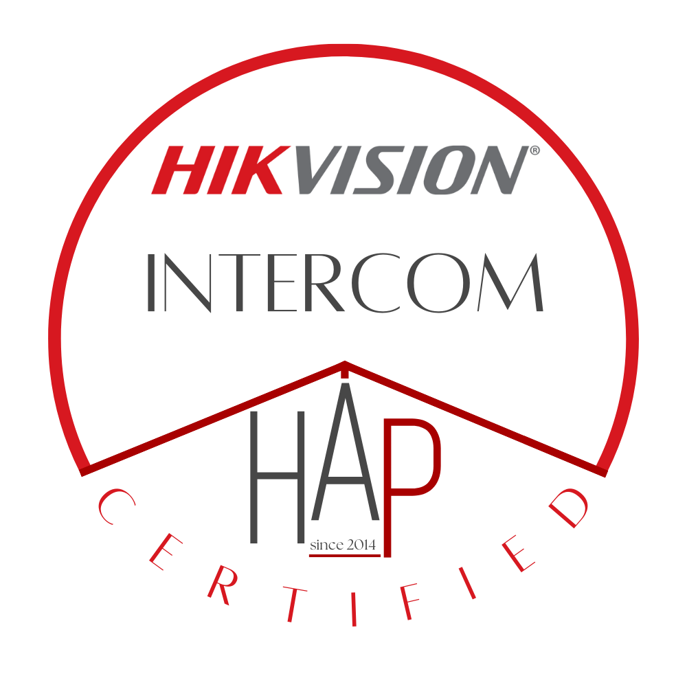 Certified Smart Home Professionals | HAP