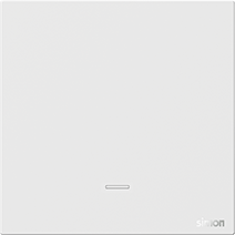 662026 Simon M7 Air 20A 2 Way Double Pole Switch w/LED | HAP