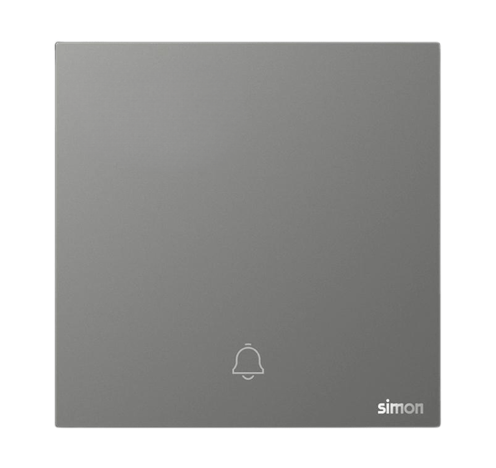 666301 Simon M7 Air Doorbell Switch Module (Colour) | HAP