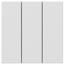 701011 SIMON i7 Switch (White) | HAP