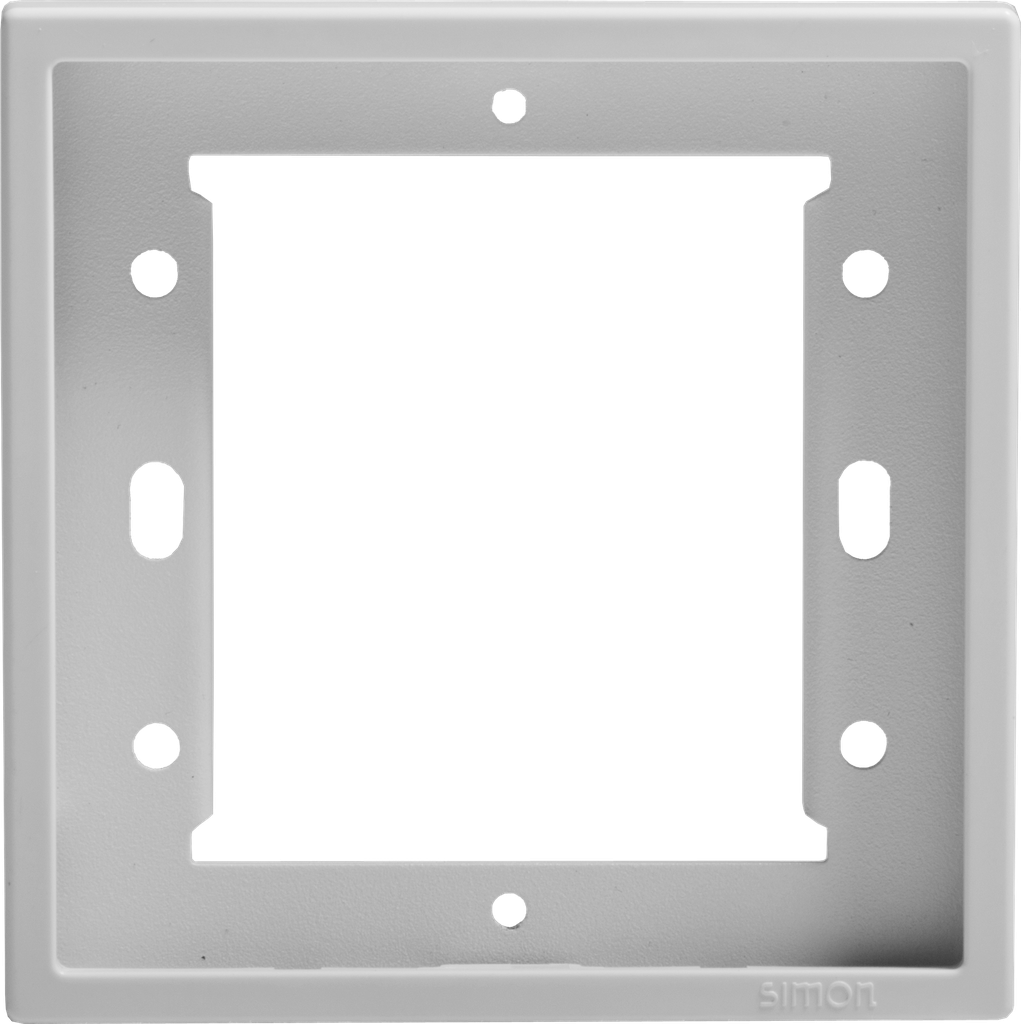 SIMON i7 Frames (White) | HAP